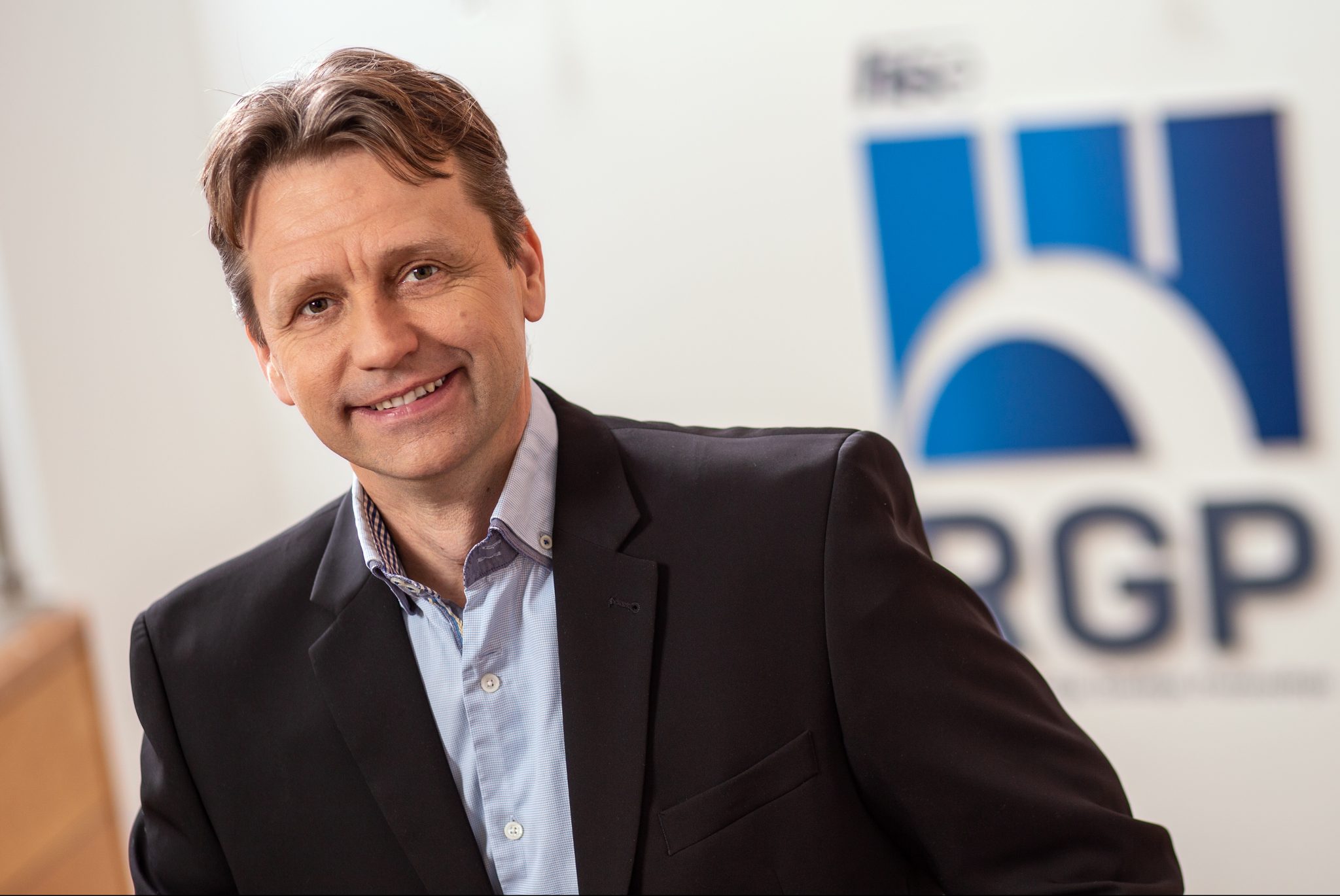 Mag. Marko Ranzinger novi generalni direktor RGP | HSE – nosilec ...